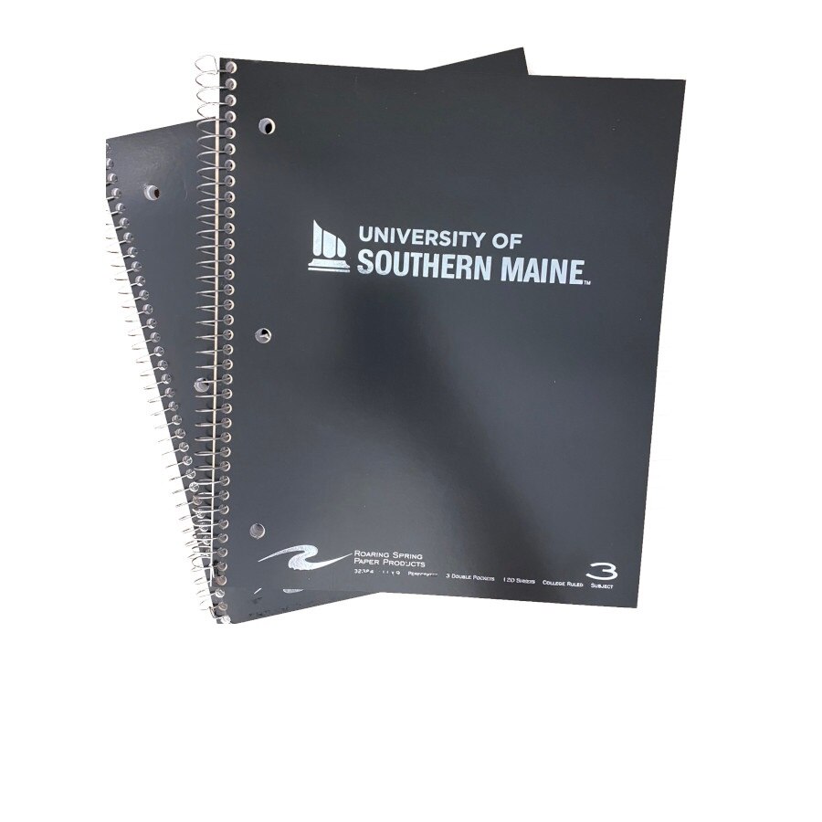 Notebook 3 subject USM