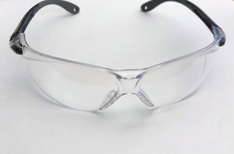 Safety Glasses for Labs | University Store at USM