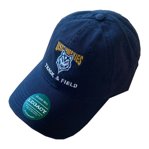 HAT TRACK & FIELD