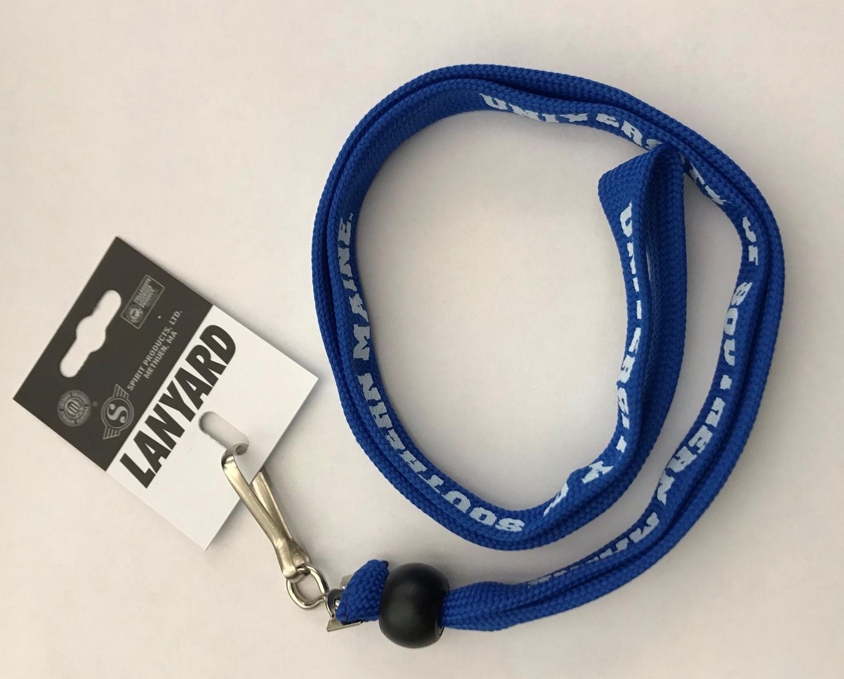 Lanyard Royal USM/JHook