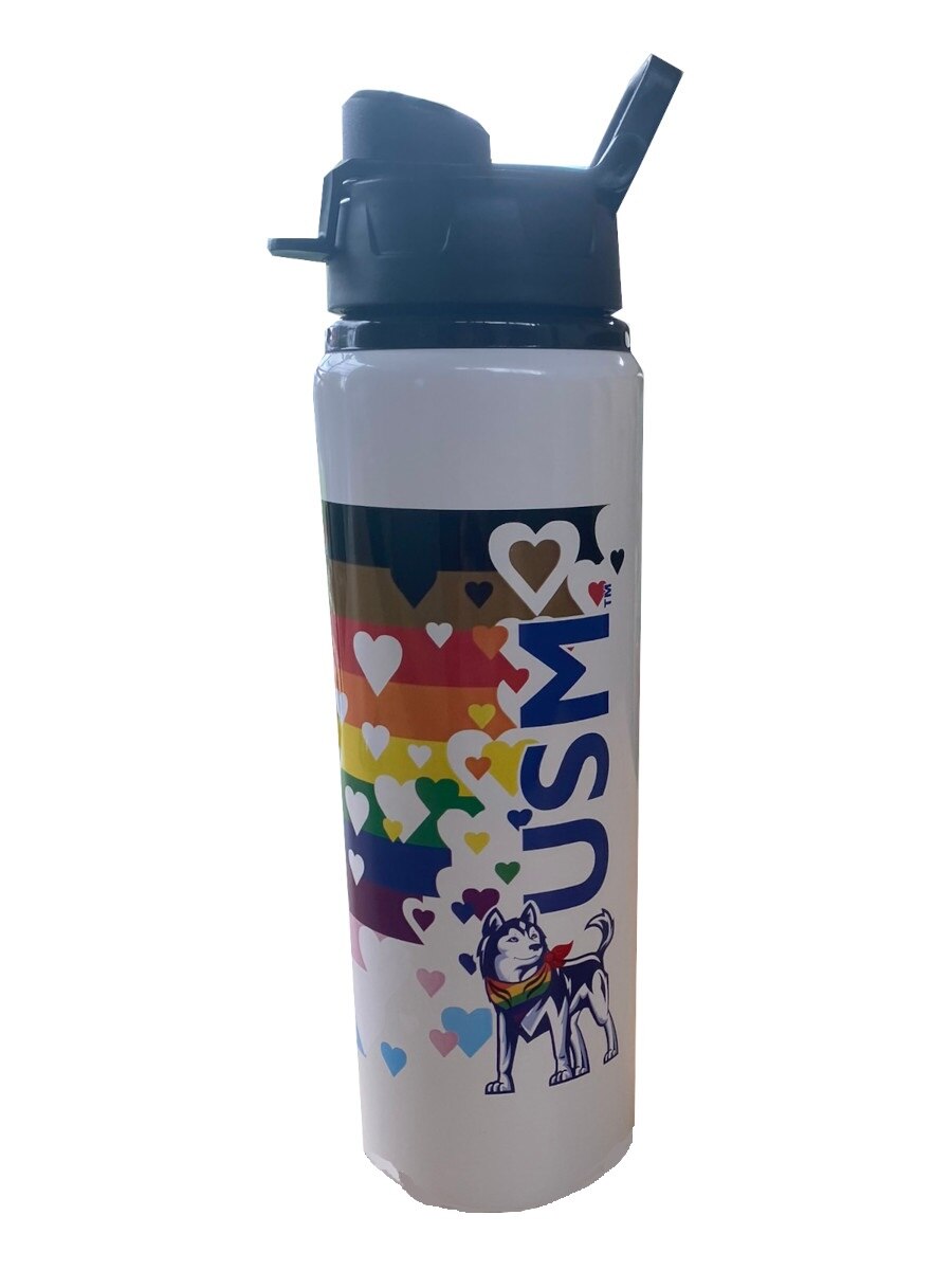 H2go Surge Pride Water bottle Original Price $22.99