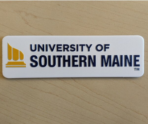 Santa Fe Magnets Navy w/Multi Colors